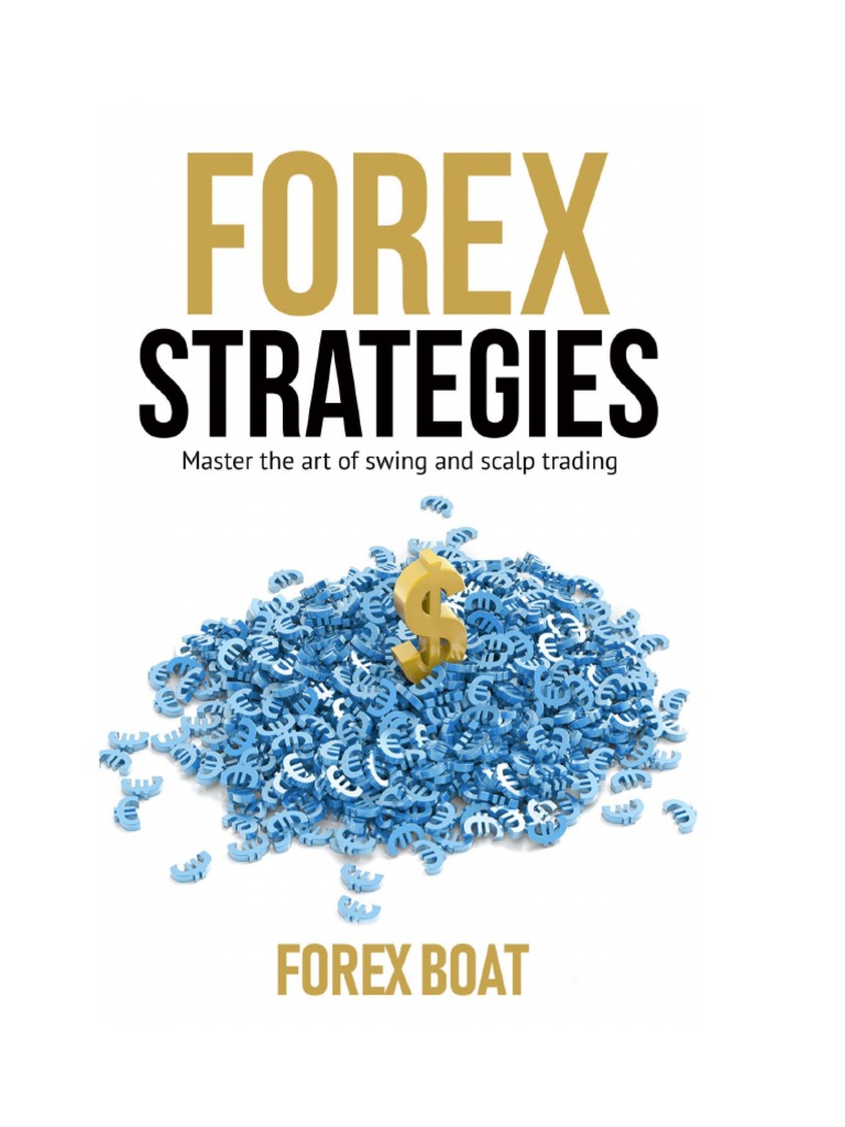 FX Startegies Compress | PDF | Market Trend | Day Trading