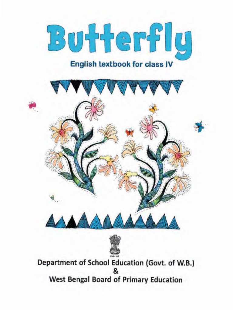 Butterfly IV | PDF