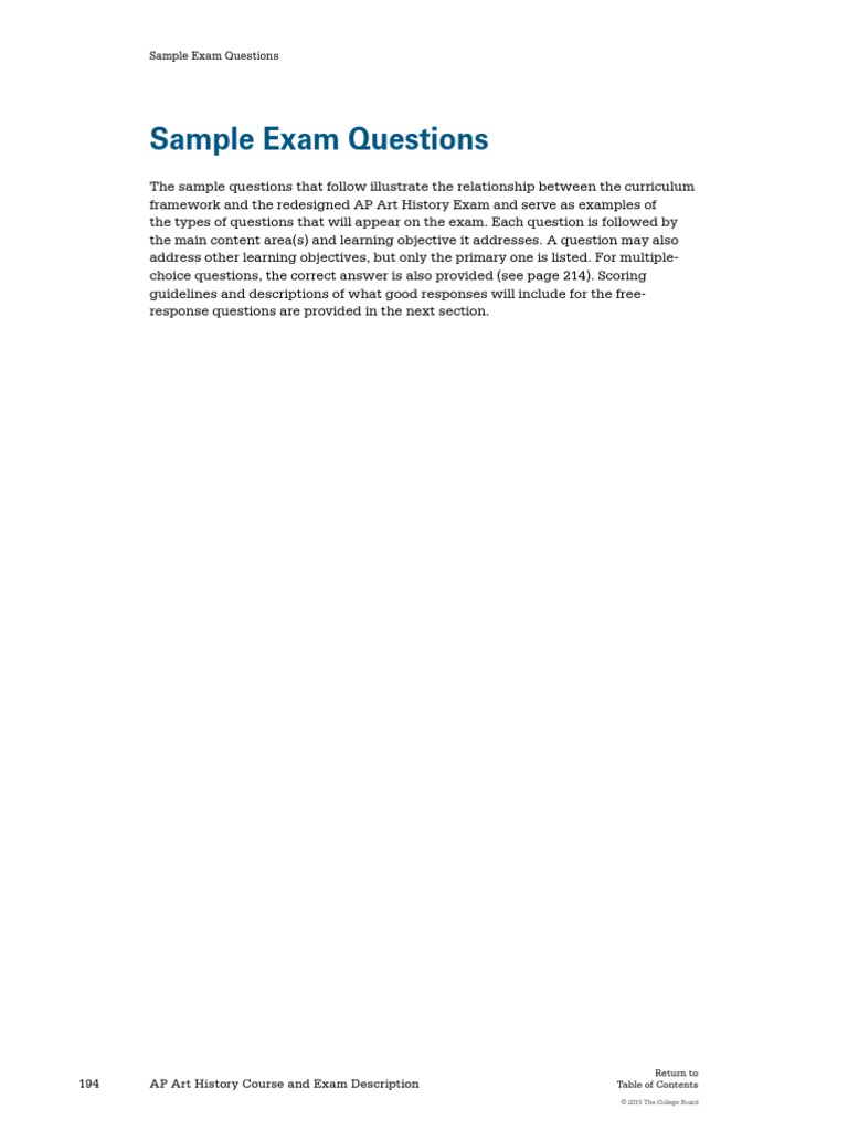 1 Apah Practice Test | PDF | Test (Assessment) | Ancient Egyptian Religion