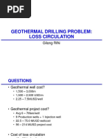 Sidetrack Well | PDF