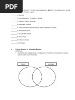 Crafting Learning Activity Sheet (LAS) : Subtitle | PDF | Critical ...