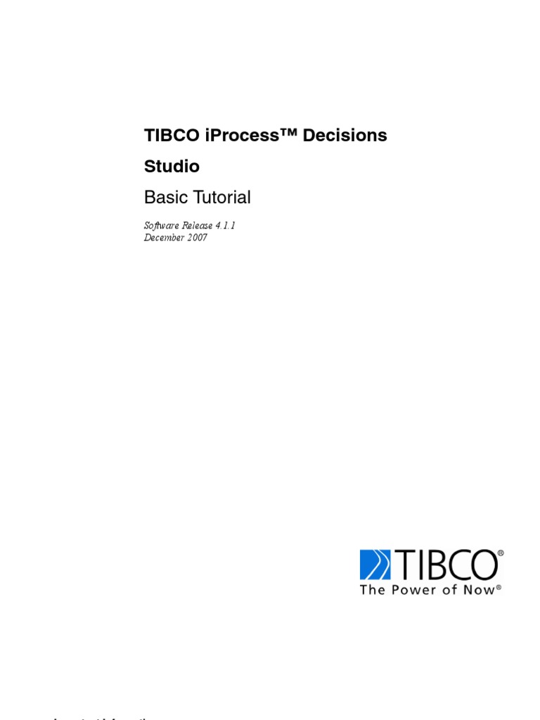 Basic Rule Modeling Tutorial 4-1-1 | PDF | Cargo | Directory (Computing)