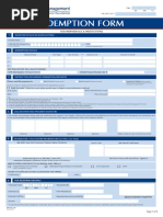 BTR Form 1 Editable | PDF | Signature | Government Information