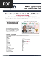 UV Features on State Driver Licenses | PDF | Nature