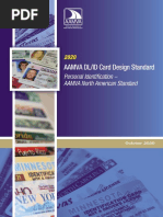 UV Features on State Driver Licenses | PDF | Nature