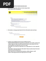 Regmaba SNMPTN | PDF