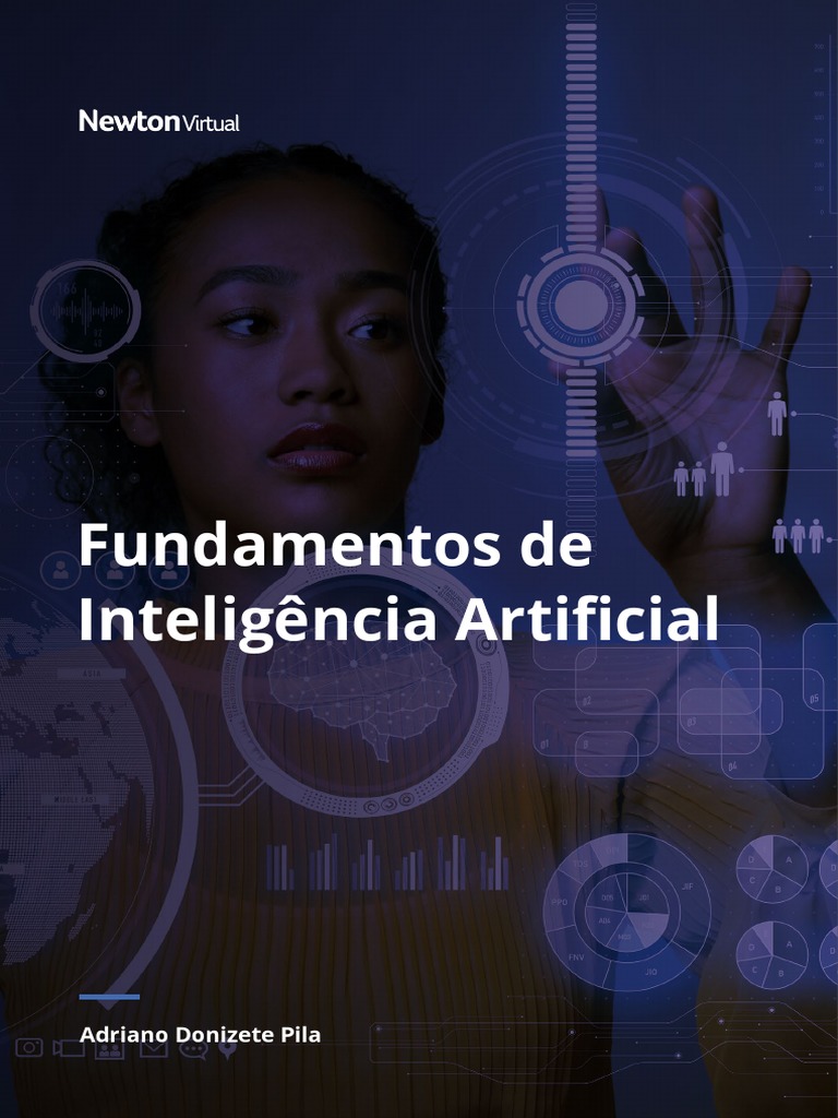 Fundamentos Da Inteligência Artificial Livro Completo Pdf