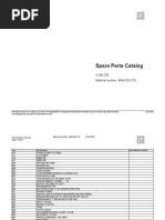 ZF 4 WG 90 - 94 POWERSHIFT TRANSMISSION | PDF | Axle | Clutch
