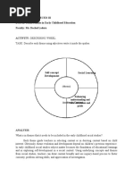 GTLE Past Questions for Teachers | PDF | Learning | Educational Assessment