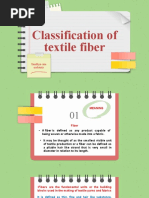Fabric Identification via Burn Test | PDF | Textiles | Fibers