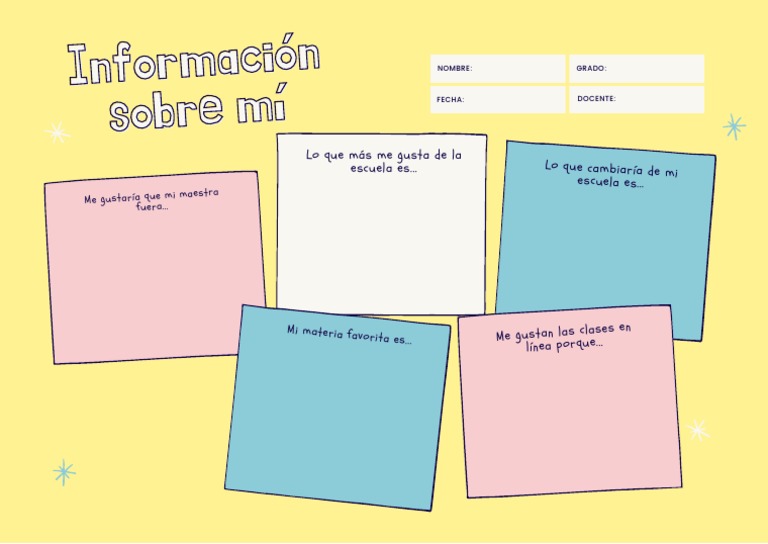 Actividad de Inicio | PDF