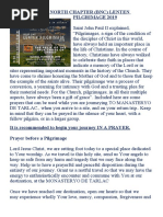 Baptist Wedding Ceremony Script With Sermon 3 | PDF | Religious Belief ...