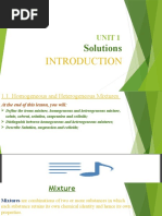 10 Heterogeneous Mixture Examples | PDF