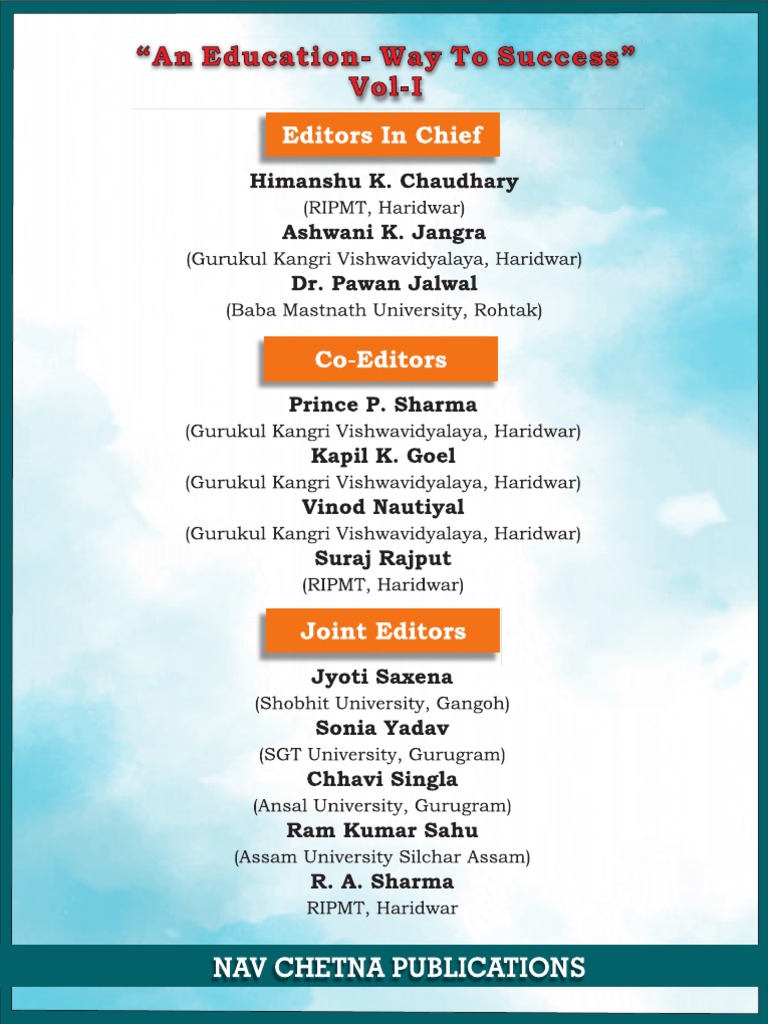 Prince Prashant Sharma | PDF