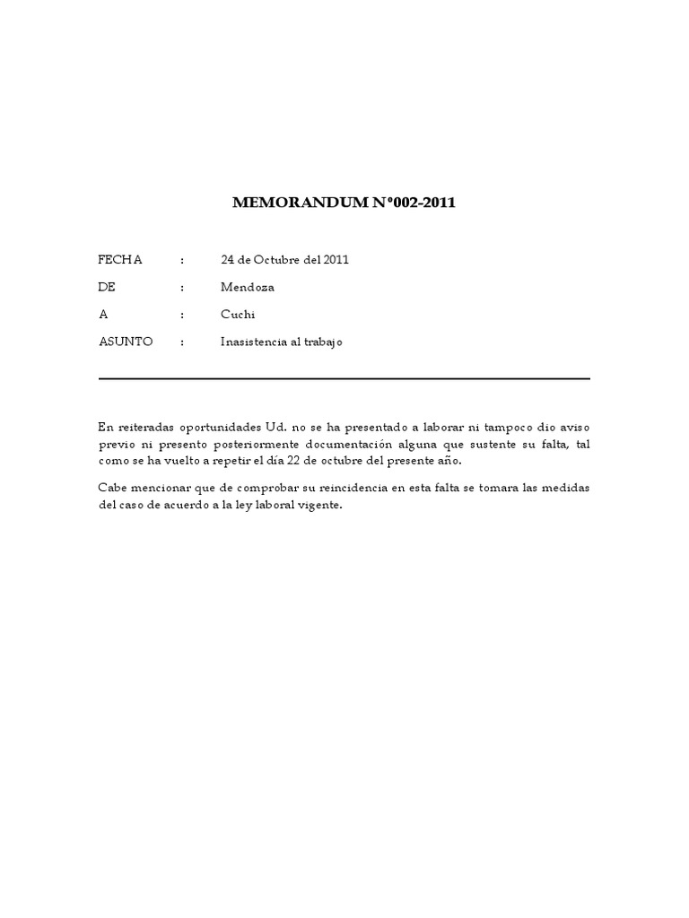 Modelo Memo | PDF | Política | Ciencias sociales