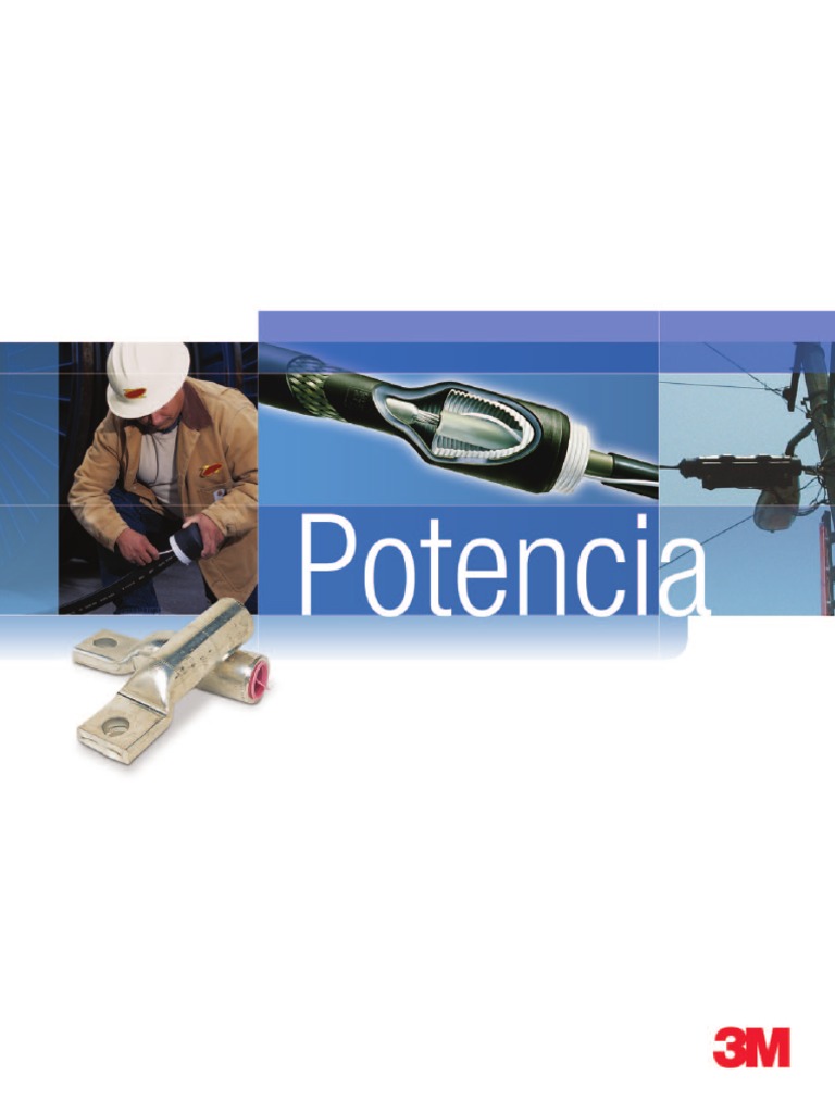 3M Zapatas y Conectores Scotchlok | PDF | Electricidad | Ingenieria ...