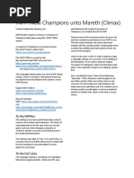 Warlock and Boobs v0.332.9. Guide by Wake PDF | PDF | Elves | Leisure