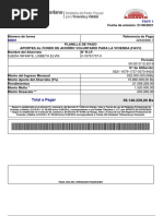 Registro en el FAOV: Guía Paso a Paso | PDF | Ahorro | Bancos