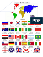 Core Countries | PDF