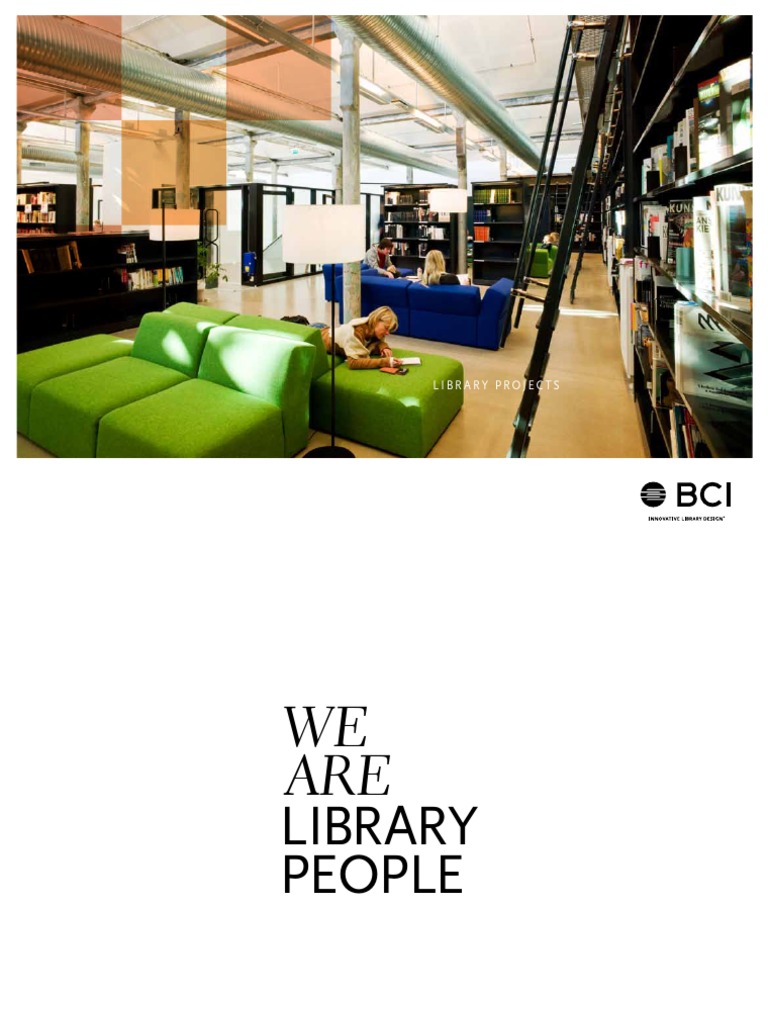 BCI Library Projects (2010) | PDF | Libraries | Runes