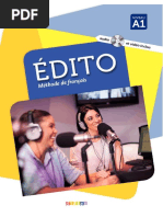 Nouvelle Génération A2 - Méthode + Cahier D'activités | PDF