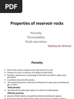 Invasion and Resistivity Profile | PDF | Oil Well | Soil Mechanics