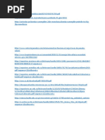 Inamdar Book For Gpat PDF 21 | PDF | Computer File