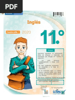 Csec Spanish Orals Reading Passages 2014 | PDF