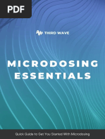 The Schutte Self Report Emotional Intelligence Test | PDF | Mood ...