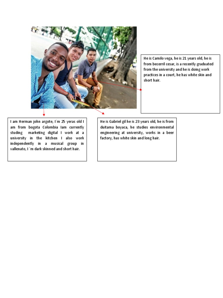 Activity English | PDF
