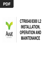 WTM User Manual. | PDF | Computer Networking | Computer Engineering