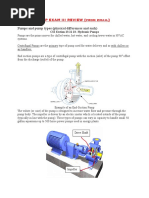 Full Rodriguez SPOM Overview | PDF | Water | Chemical Process Engineering