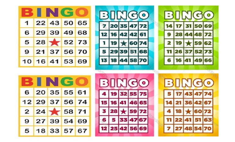 Bingo | PDF