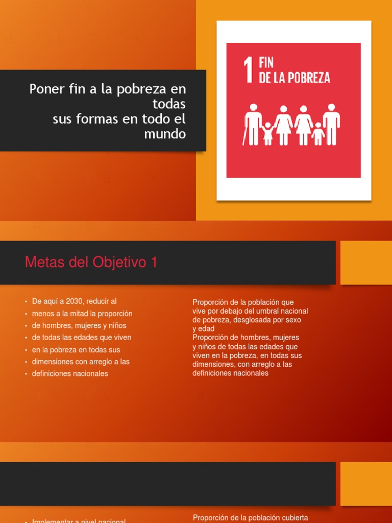 Tarea 4 | PDF | Pobreza | Pobreza e indigencia