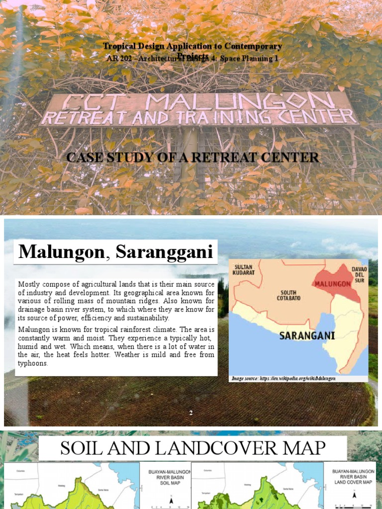 1.4 Tropical Design Application To Contemporary Projects | PDF ...