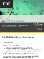 Chapter 4 - Hard Systems Methodology Vs Soft System Methodology | PDF ...