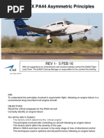 Piper Warrior PA28-151 POH 1974 PDF | PDF