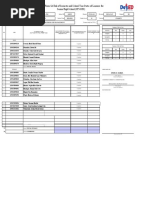 Weekly Value Focus 2025 | PDF