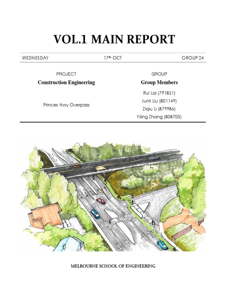 Road Design Guide | PDF | Deep Foundation | Road