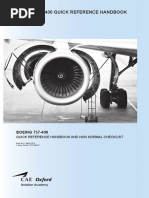 2.MEDA Investigation Process From Boeing | PDF | Airlines | Error
