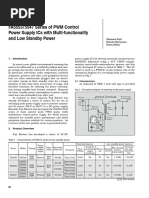 MELF Diode Color Coding Guide | PDF | Diode | Green