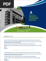 Brand Guidelines Logo Unimal | PDF