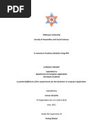 5th Sem-Industrial Training Report Format | PDF | Computing And ...