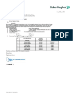 Formulir 3b KK 3 | PDF