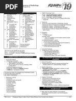 TIRADS Classification and Scoring Guide | PDF