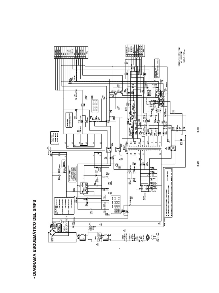 LM K7960 | PDF