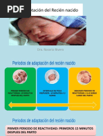 Profilaxis Neonatal: Ojos, Vitamina K y Cordón | PDF | Parto ...