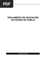 Reglamento APF 2023 | PDF | Ciudad de México | México