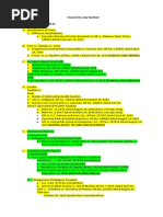 Tutorial PFP | PDF | Interest | Loans