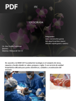 Maniobra de Ritgen | PDF | Parto | Reproducción